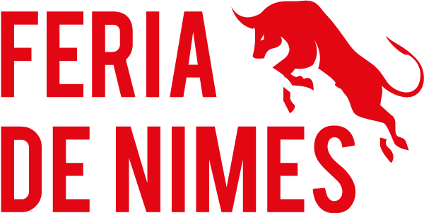 Logo Féria de Nîmes - Féria de Nîmes